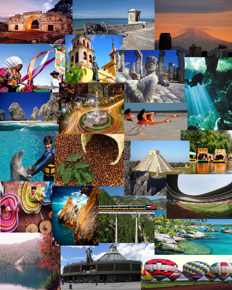 Circuitos – agencias.mexitours