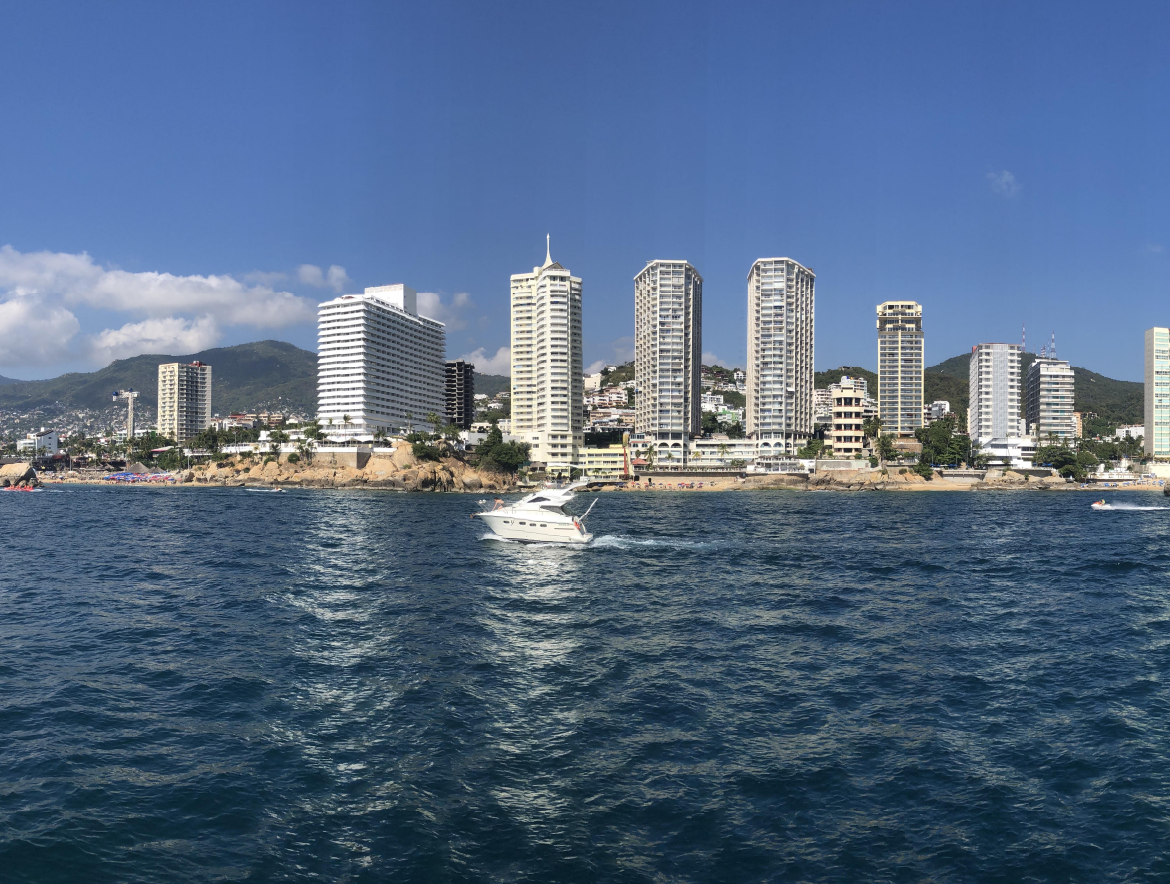 ACAPULCO – agencias.mexitours