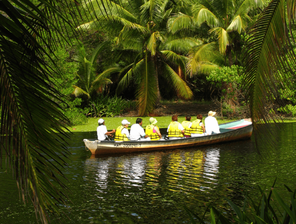 Puerto Escondido – agencias.mexitours