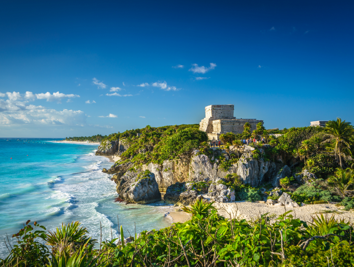 Tulum Explorer – Cenote – agencias.mexitours
