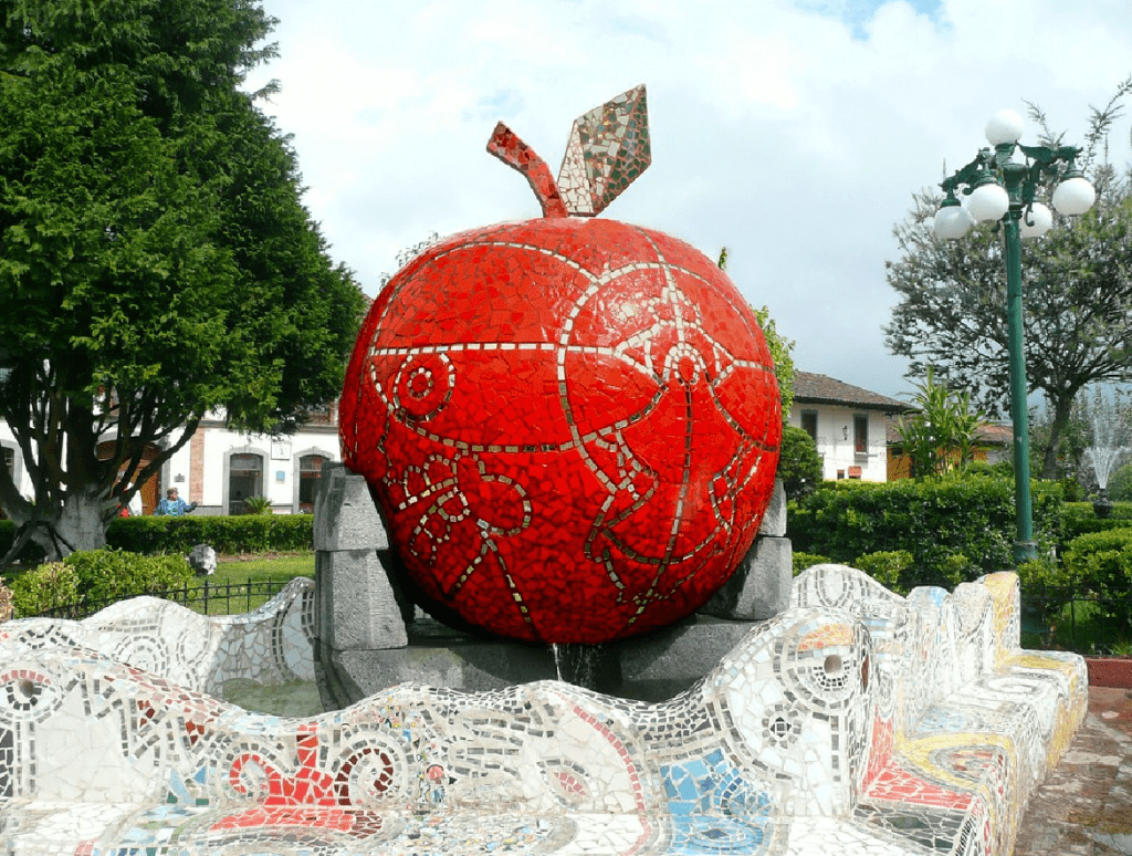Ciudad de México – agencias.mexitours