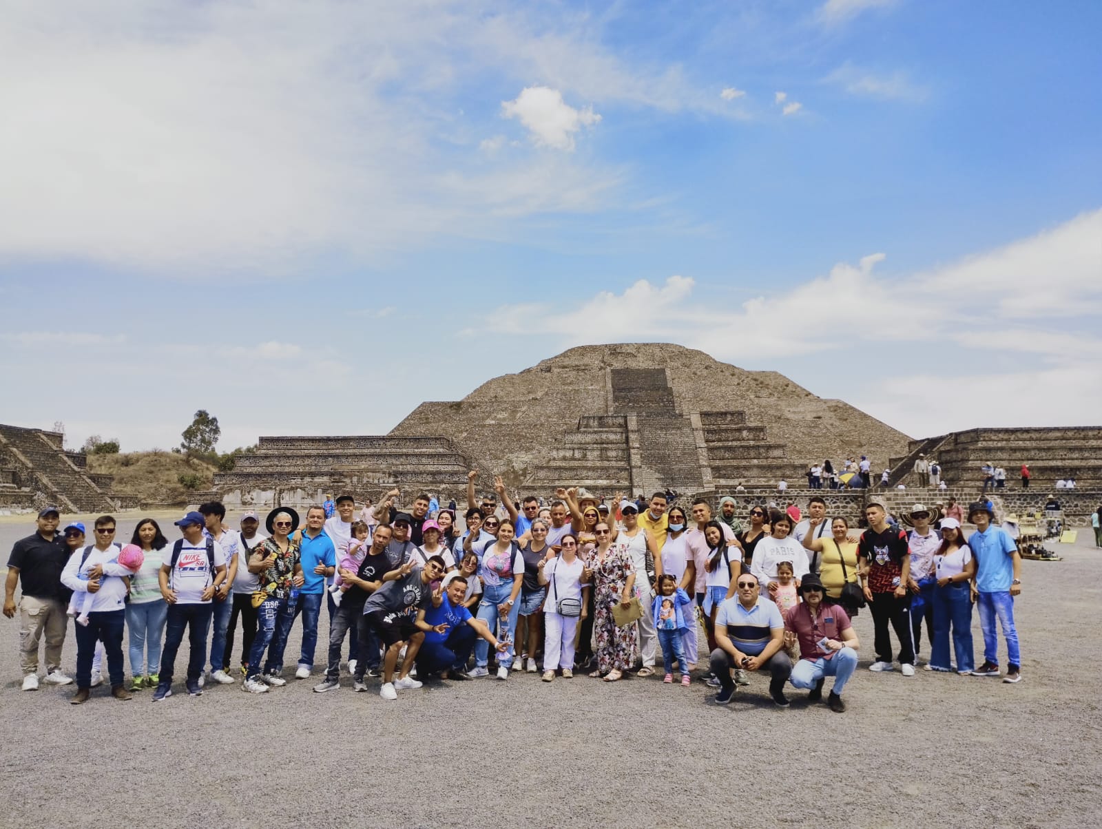 México Básico – agencias.mexitours