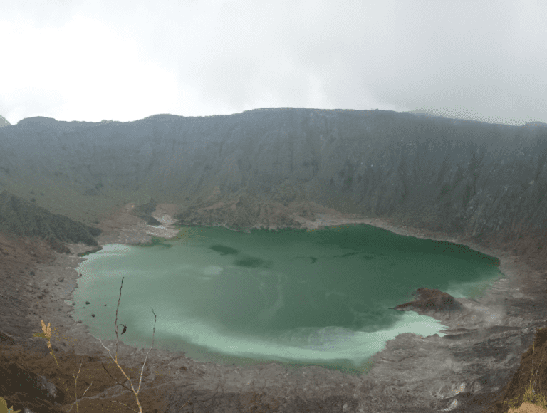 Ruta Volcán Chichonal – agencias.mexitours