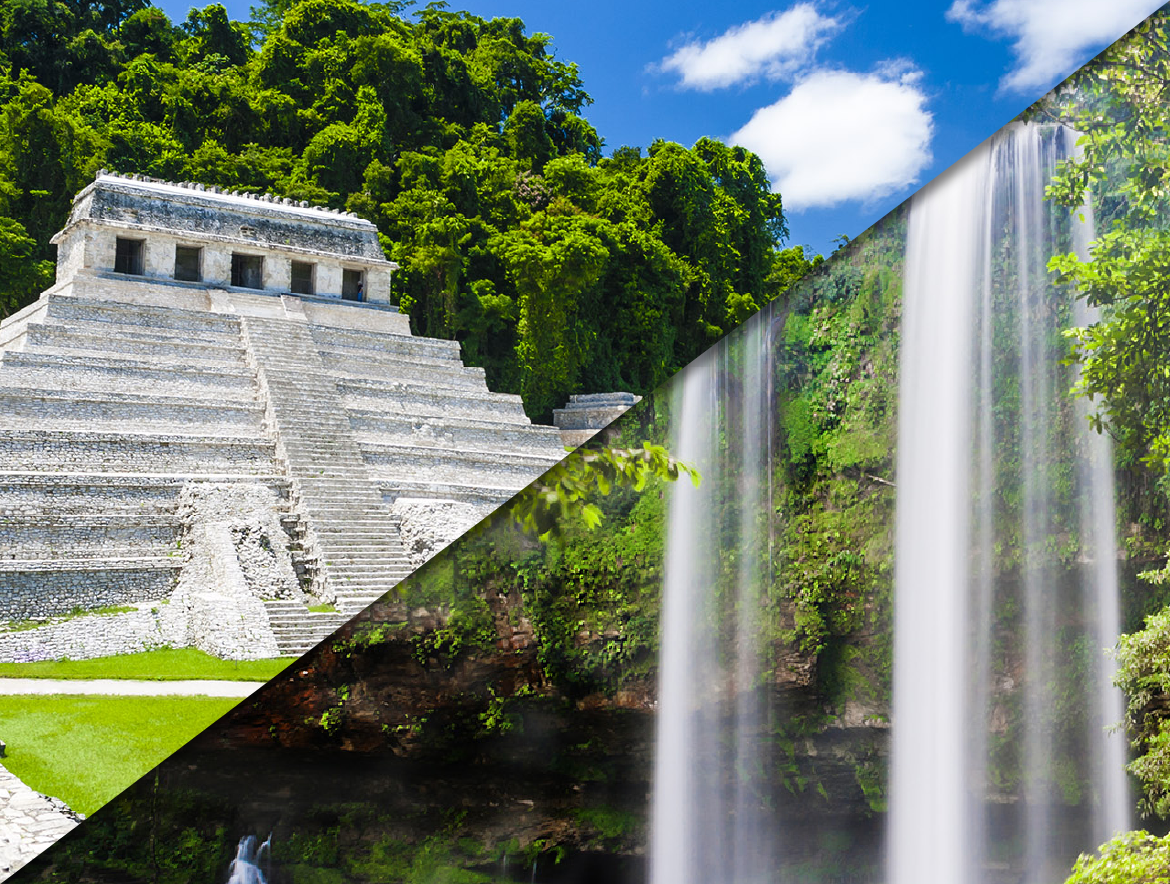 Villahermosa – agencias.mexitours