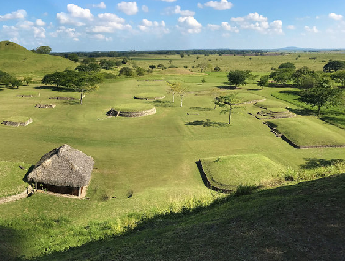 Zona Arqueológica de Tamtoc y Tamium – agencias.mexitours